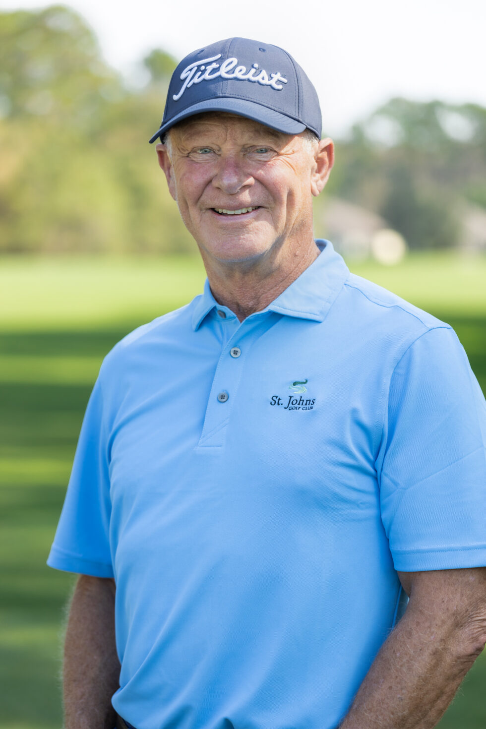 Erik Larsen: American Society of Golf Course Architects | Larsengolf.net